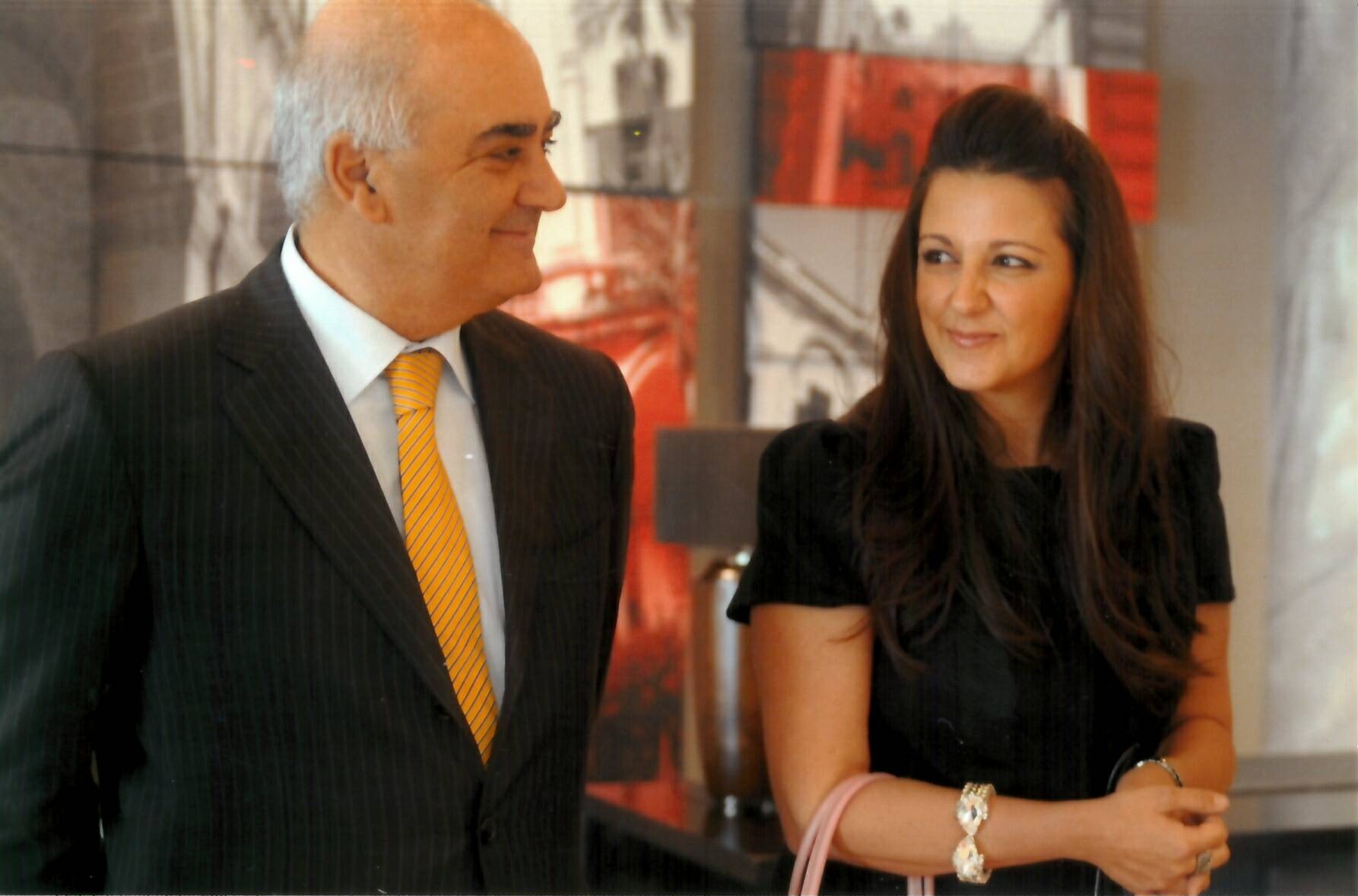 Gallery - Angelo Xuereb