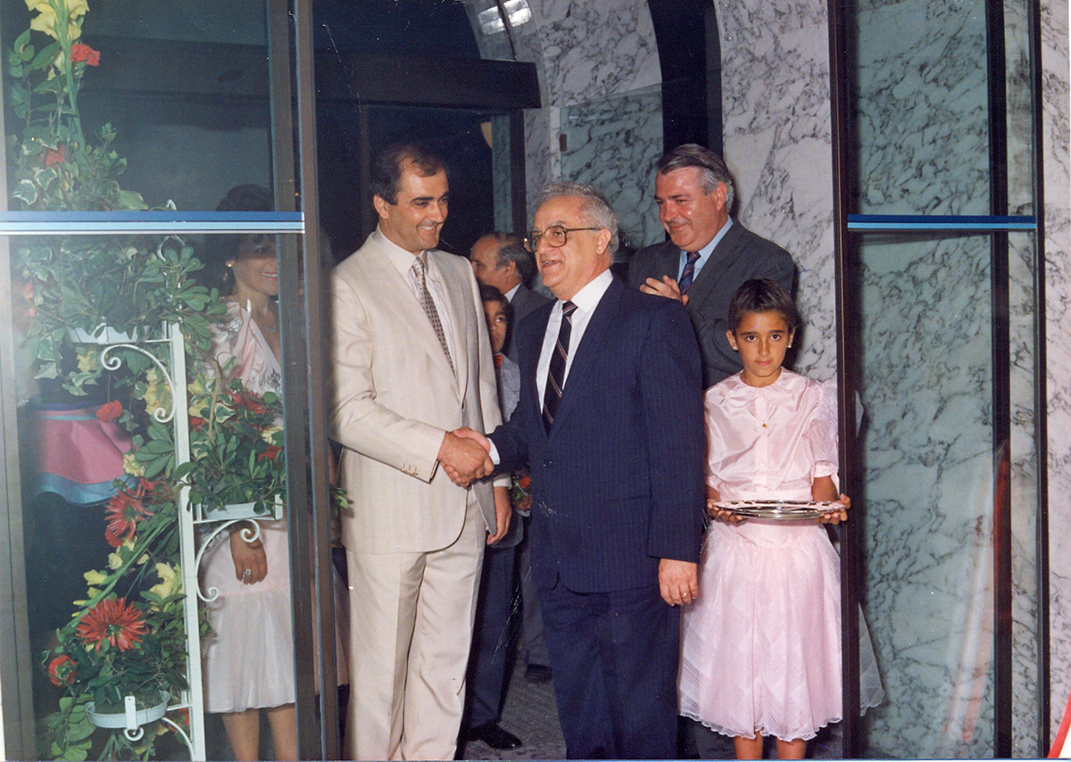 Gallery - Angelo Xuereb