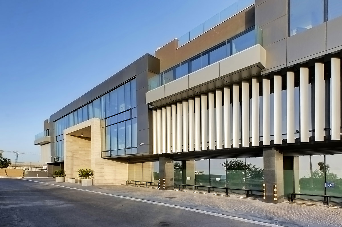 AX Business Centre - Angelo Xuereb