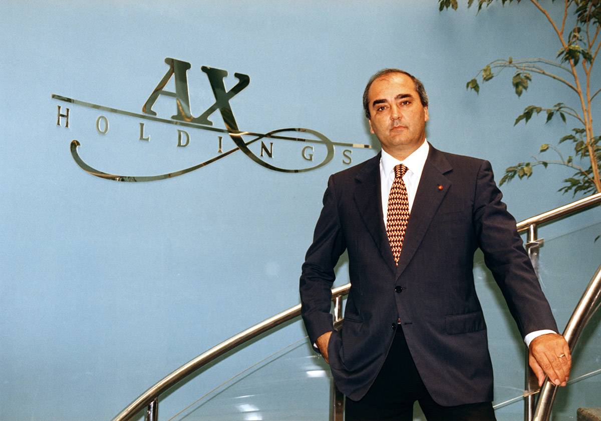 Gallery - Angelo Xuereb