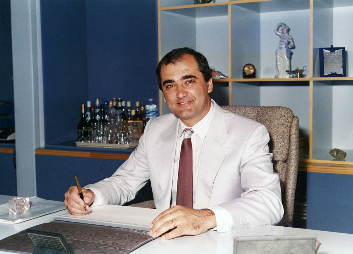 Gallery - Angelo Xuereb
