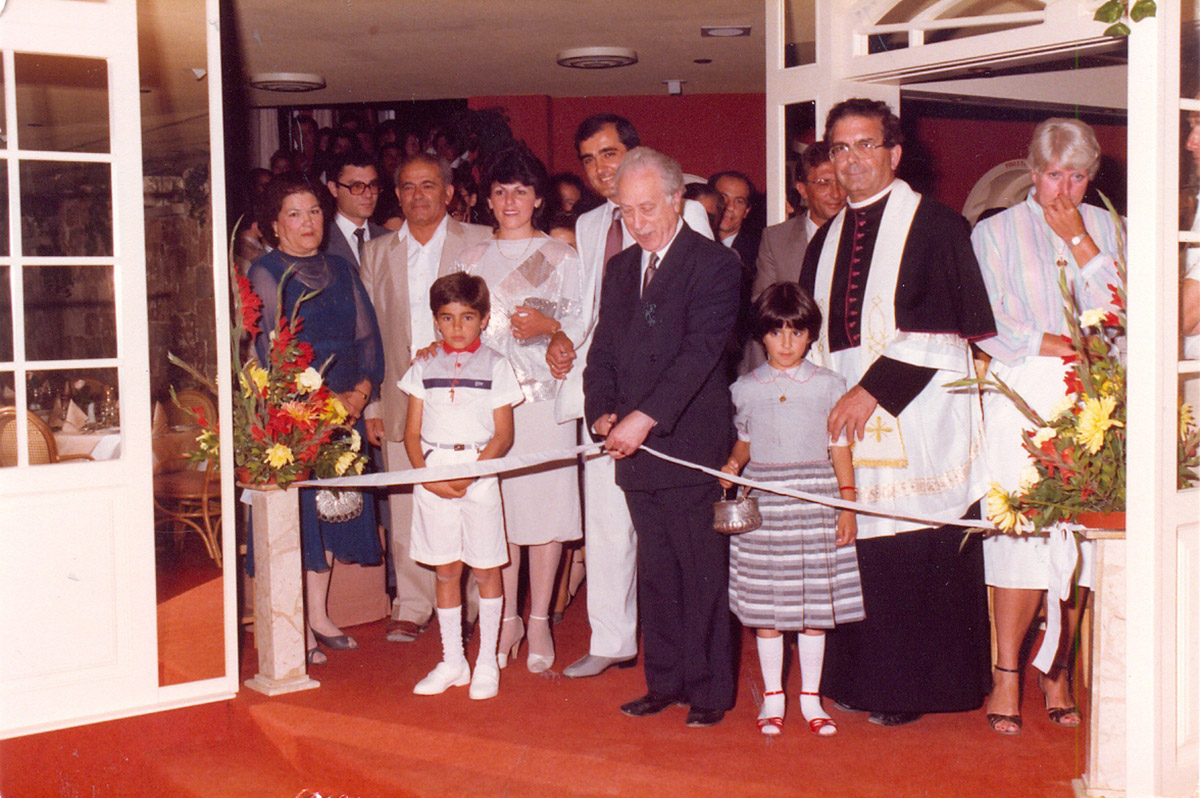 Gallery - Angelo Xuereb